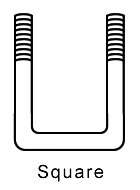U-Bolt Form
